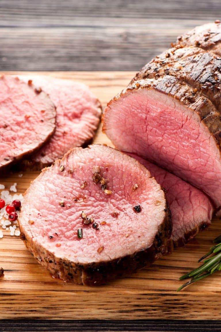 Explore the Amazing Health Benefits of Eating Beef