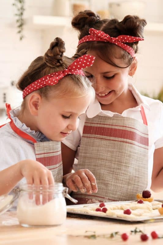 Life Skills Every Child Should Learn While Young - ConservaMom