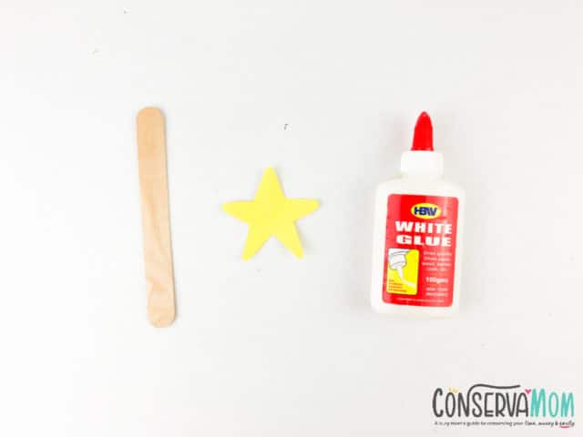 Nativity Craft-Birth of Jesus Craft for Christmas - ConservaMom