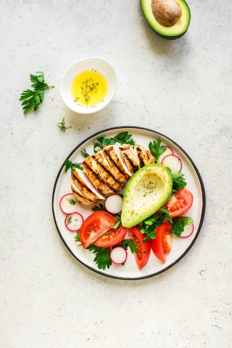 4 Healthy And Easy Meat Recipes For Lunch - ConservaMom