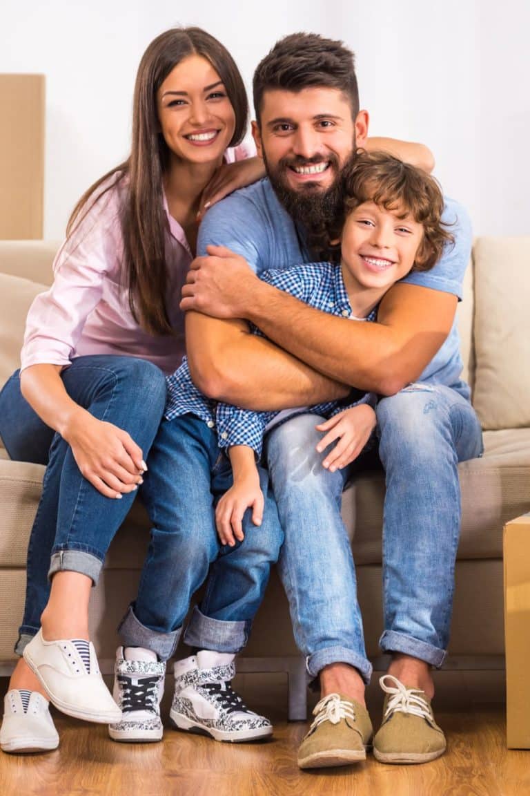 8 Things Everyone Should Do When Moving Into A New Home