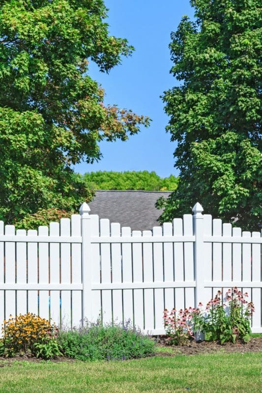 Tips to Give Your Home A Bigger Sense Of Privacy And Safety