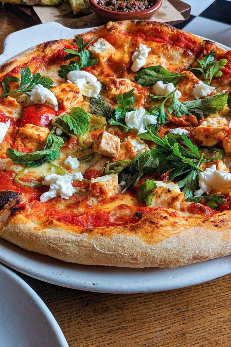 How To Cook The Perfect Pizza At Home - ConservaMom