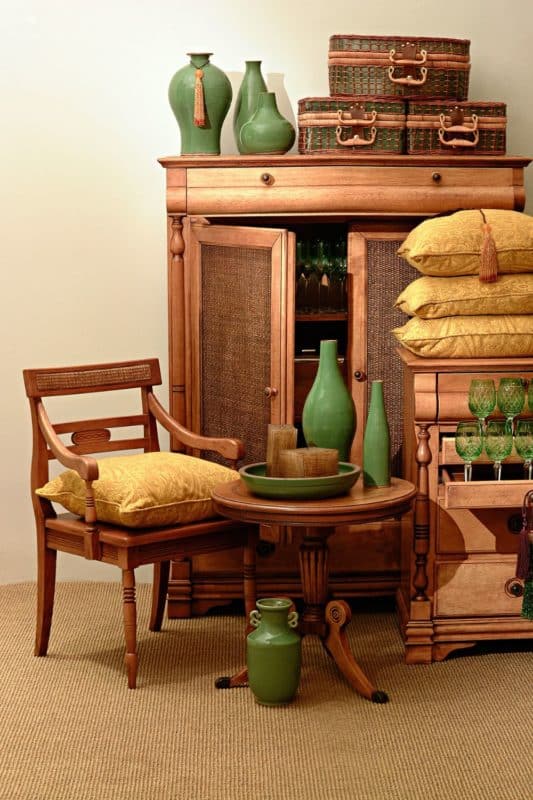 How To Revamp Your Furniture: Simple Tricks to Look Stylish and Feel ...