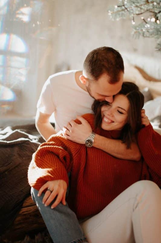 Advice On Building A Stable Relationship With Your Spouse