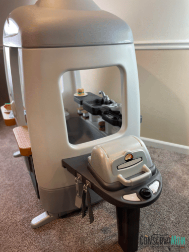 Adventure Camper from Step 2 - ConservaMom