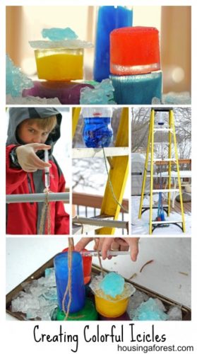 25 Fun Winter Activities for Kids - ConservaMom