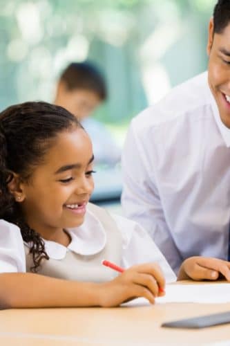 Here's why school choice is important for your child's education