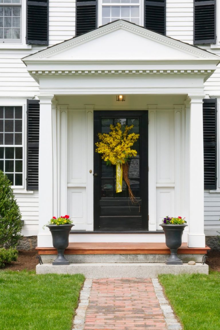 7 Ways to Transform your Home - ConservaMom