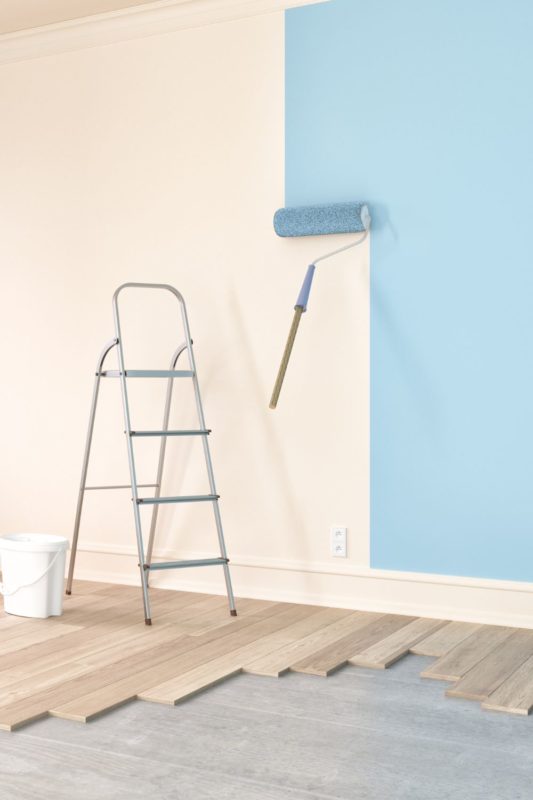 Choosing Paint for Your Home: Tips From the Pros - ConservaMom