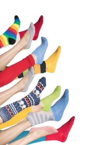The Science Behind High-Quality Socks