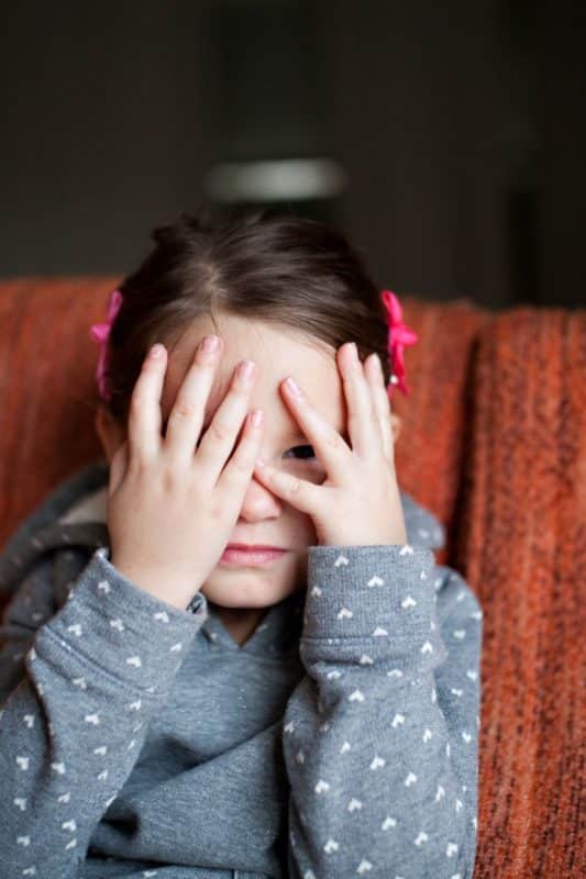 4 Ways To Overcome Feeling Insecure - ConservaMom