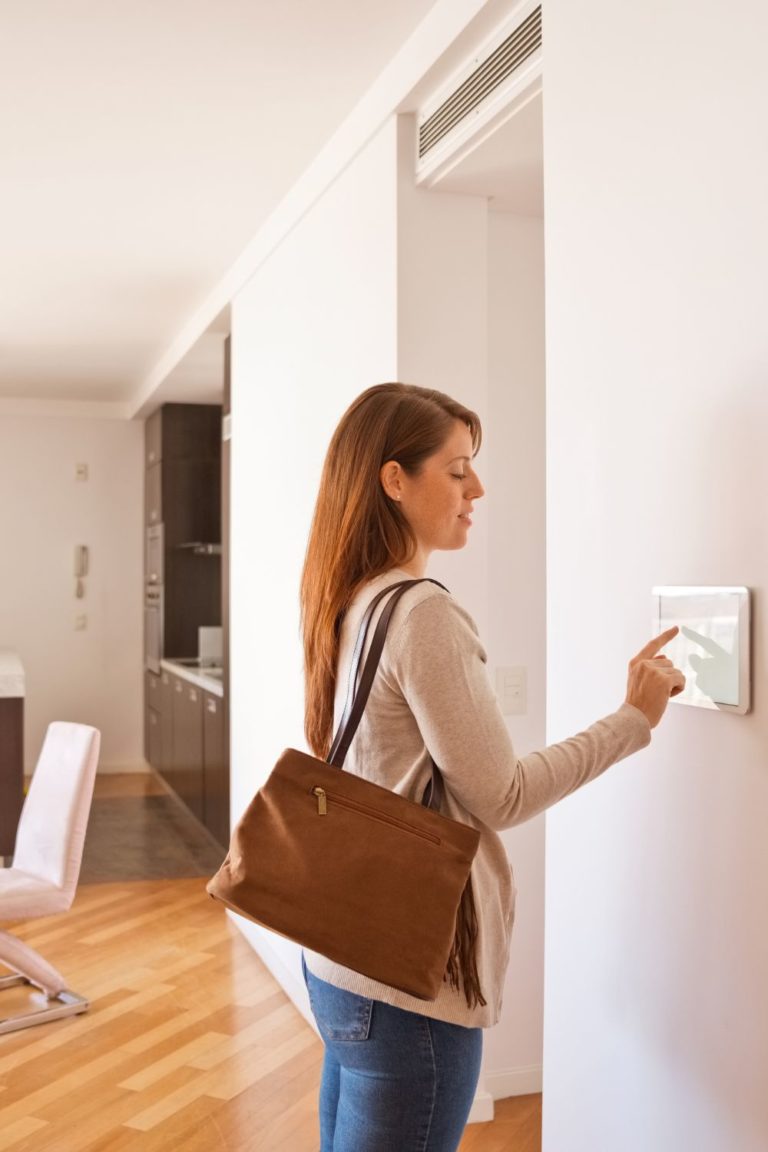 7 Ways To Secure Your Home - ConservaMom