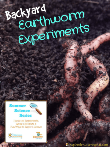20 Exciting Backyard Science Experiments