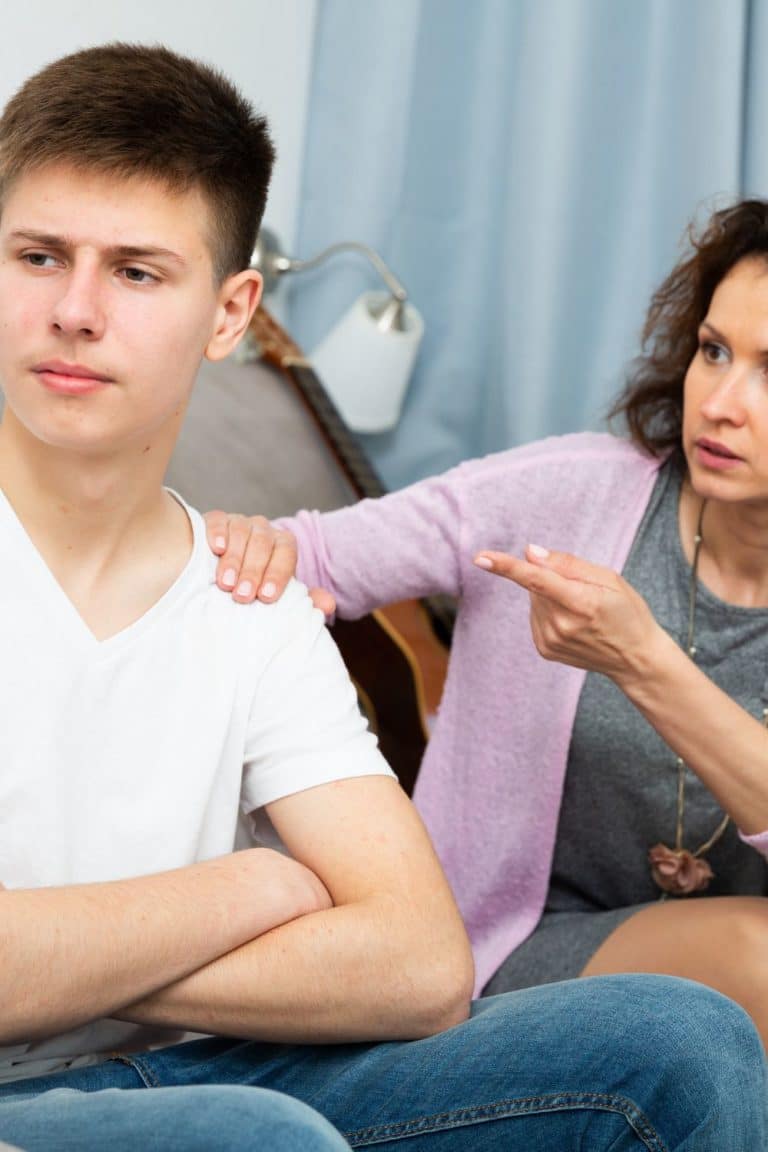 Tips to Help Your Teen Combat Different Addictions