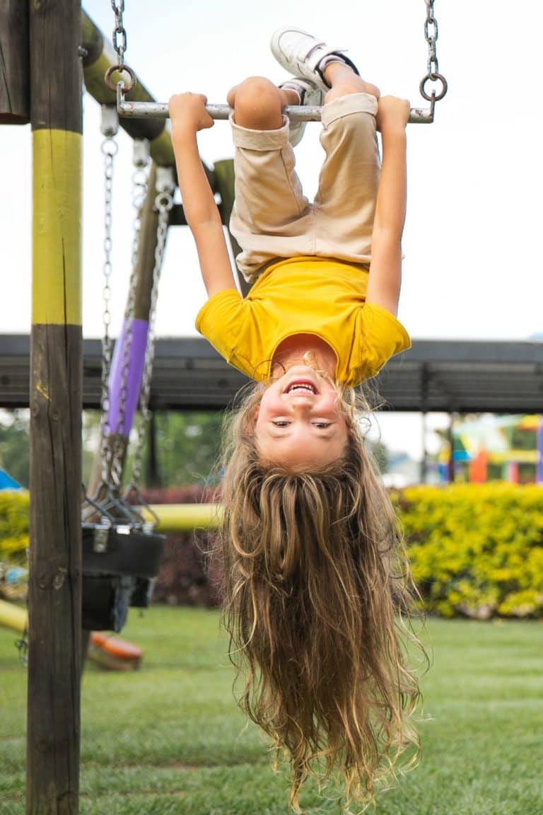 Useful Tips For Finding A Good Playground Equipment