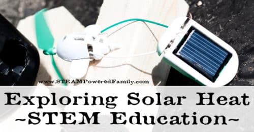 20 Exciting Backyard Science Experiments