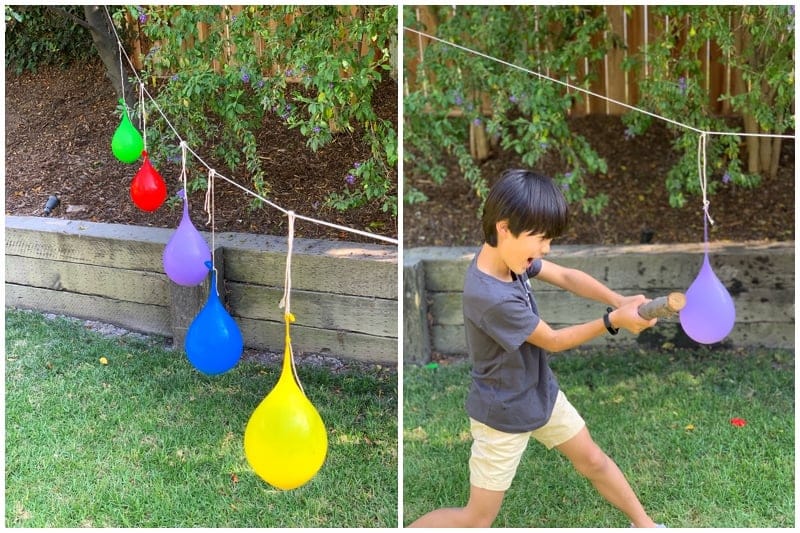 12 Pinatas for Your Party - A fun round up of Pinata tutorials