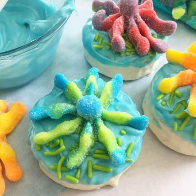 30 Unique Treats & Cookies for Kids - ConservaMom