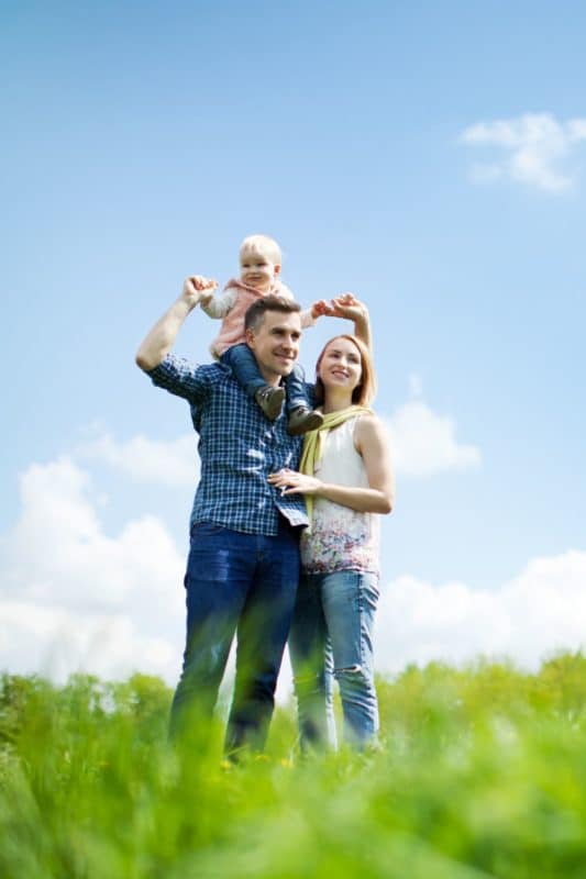 Top 5 Countries with the Best Quality of Life for Families to Live In
