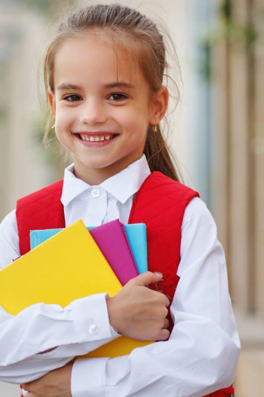 Top Tips To Help You Find The Right School For Your Kids