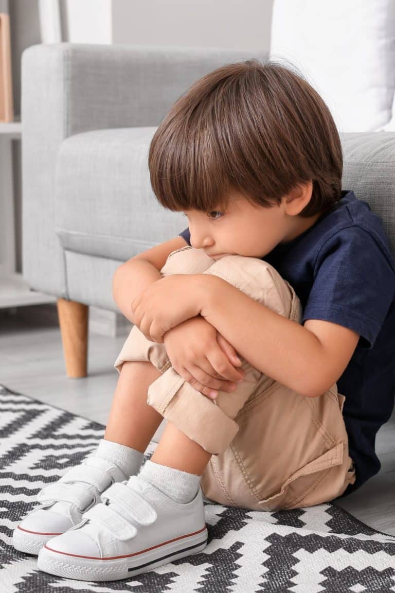 A Guide for helping parents with their child's difficult behaviors