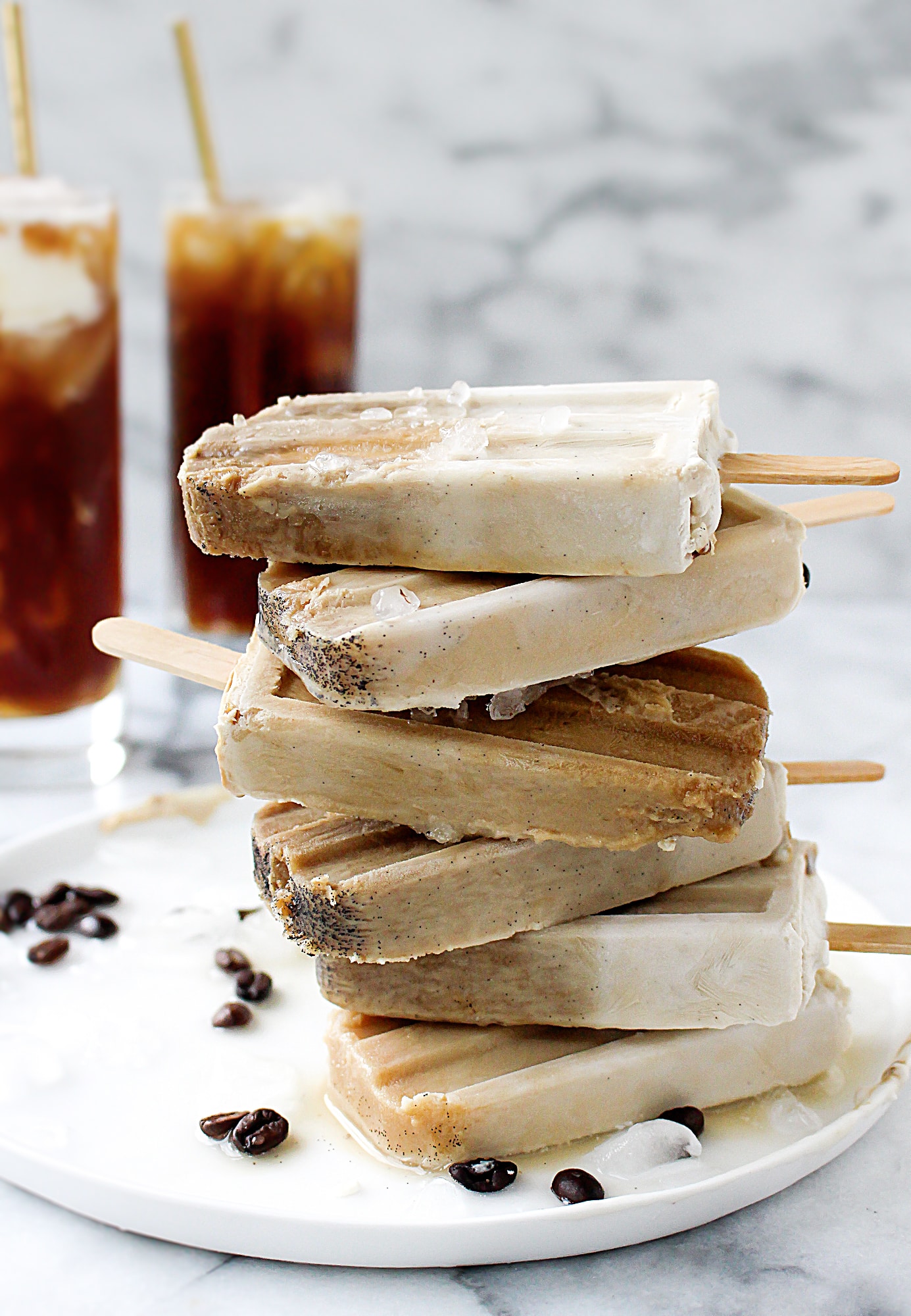 20 Adult Popsicle Recipes - ConservaMom