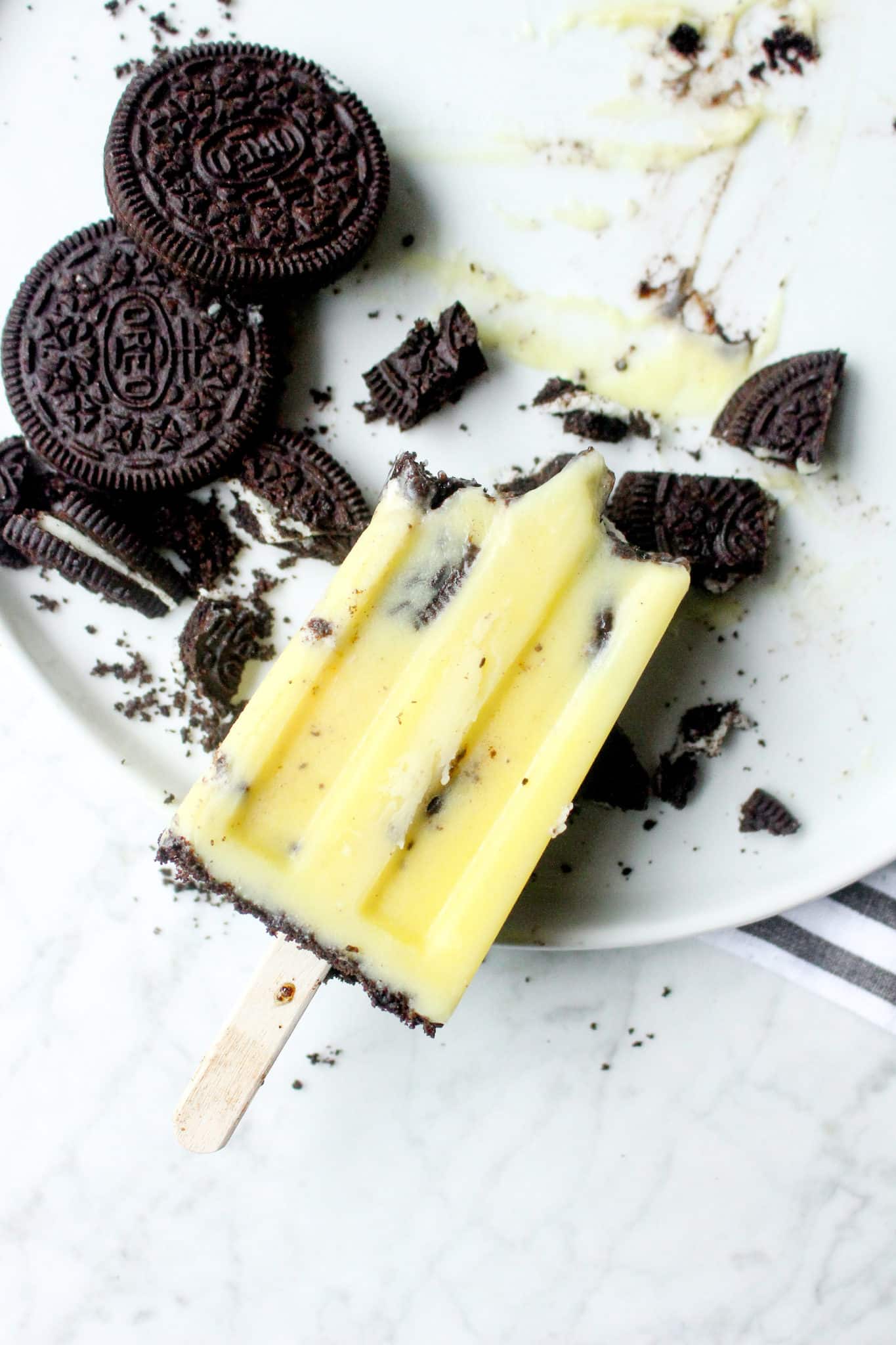20 Adult Popsicle Recipes - ConservaMom