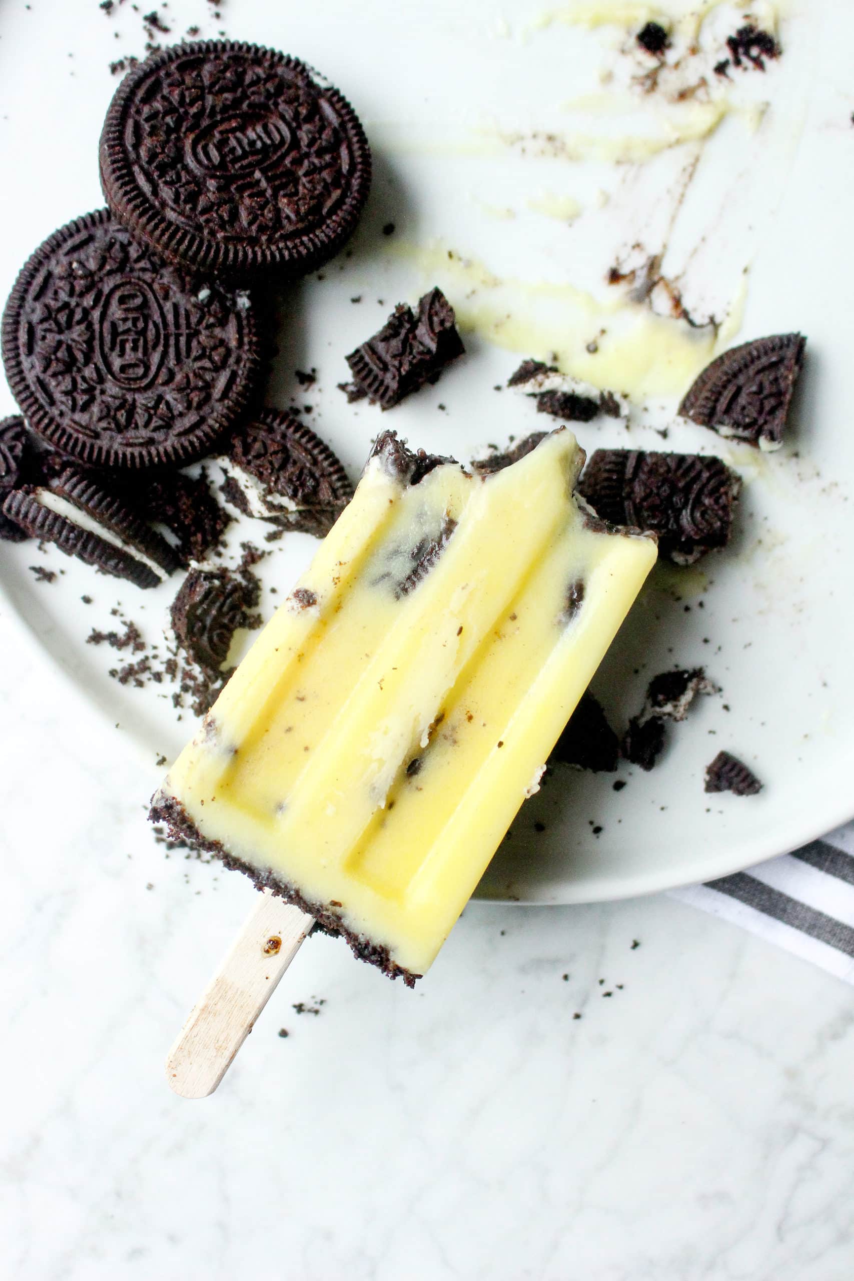 20 Adult Popsicle Recipes - ConservaMom