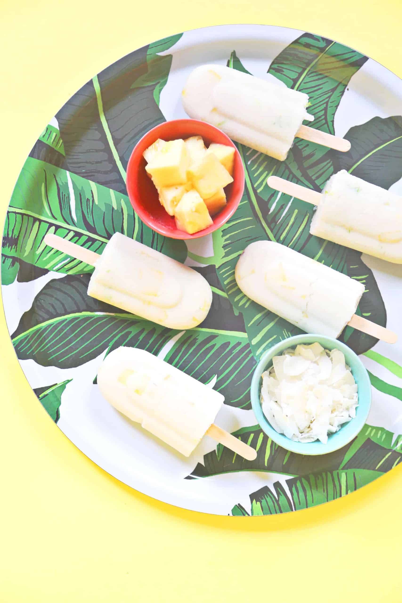20 Adult Popsicle Recipes - ConservaMom
