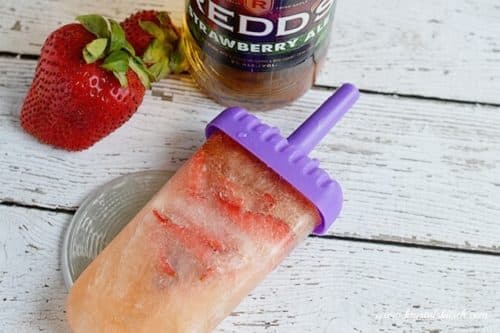 20 Adult Popsicle Recipes - ConservaMom