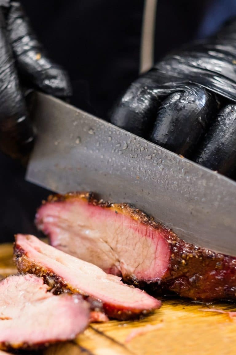 How Different Woods Affect the Flavor of Your BBQ