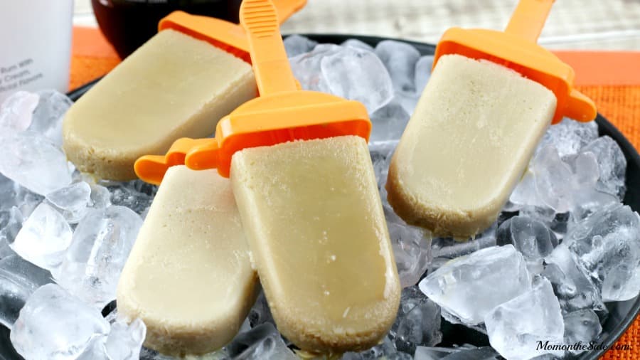 20 Adult Popsicle Recipes - ConservaMom