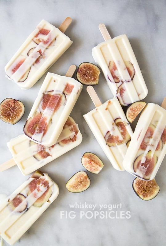 20 Adult Popsicle Recipes - ConservaMom