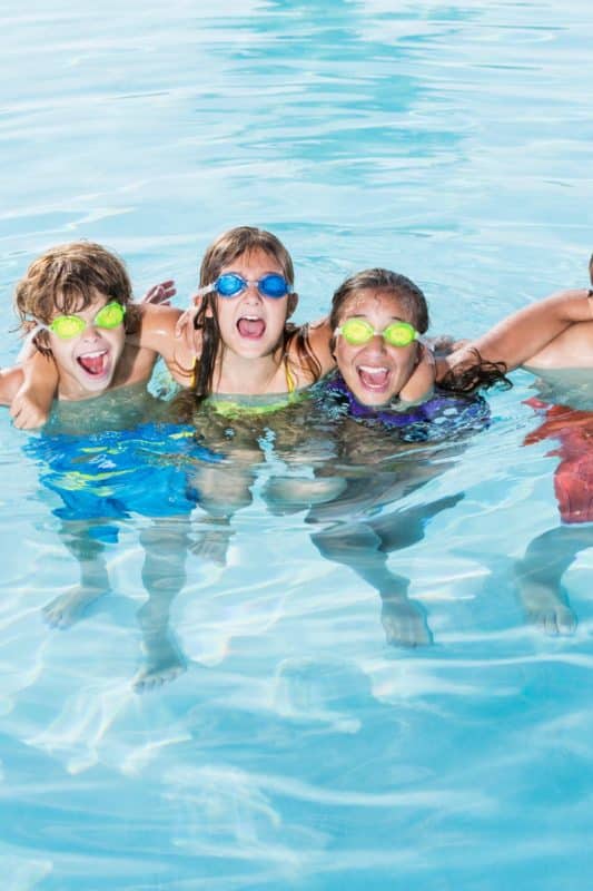 Summer Water Fun For Kids and Families - ConservaMom