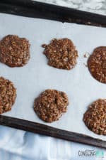 Copycat Star Crunch Cookie Recipe - ConservaMom