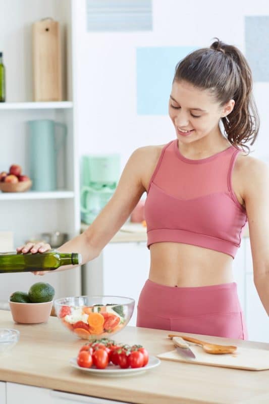 15 Tips To Define And Achieve Your Health Goals