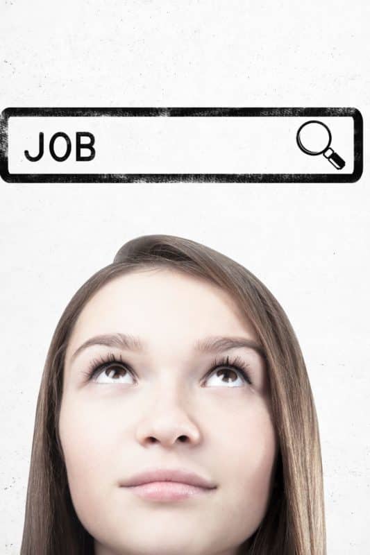 Preparing Your Teen For Their First Job - ConservaMom