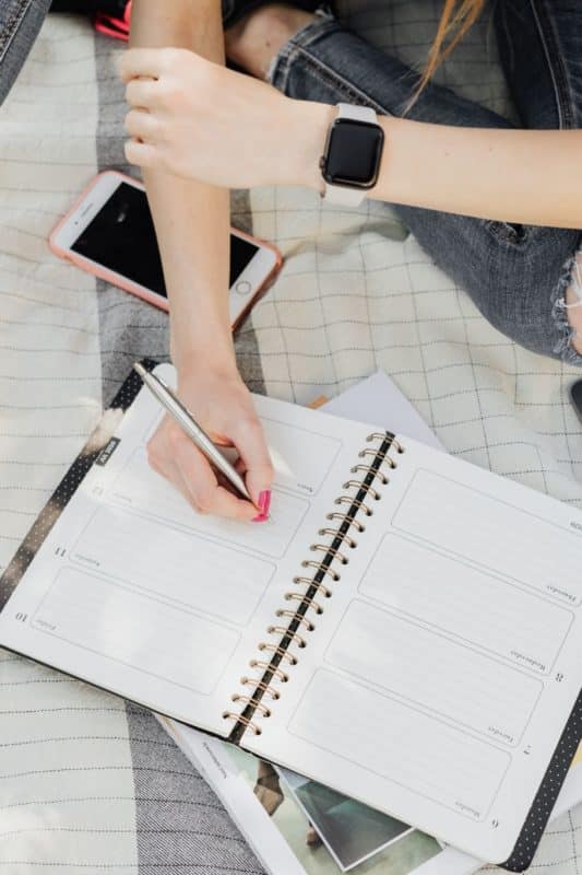 10 Tips for Creating an Effective Study Environment at Home - ConservaMom