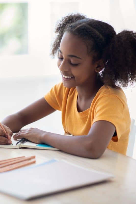 Create the Perfect Homework Space in Your Foster Child's Bedroom