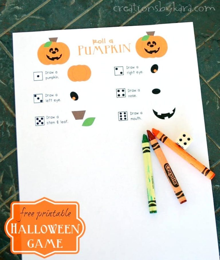 School Halloween Party Ideas - ConservaMom