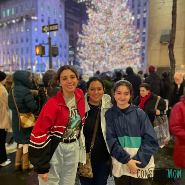 Hallmark Channel Original Premiere of "A Not So Royal Christmas"
