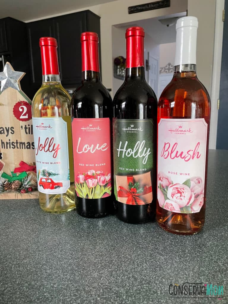 Hallmark Channel Original Premiere of "A Not So Royal Christmas"