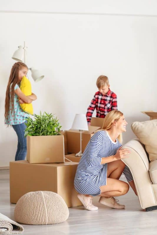 How House Sharing With Another Parent Could Be a Gamechanger - ConservaMom