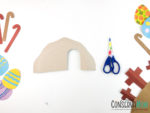 Easter Empty Tomb Craft - ConservaMom