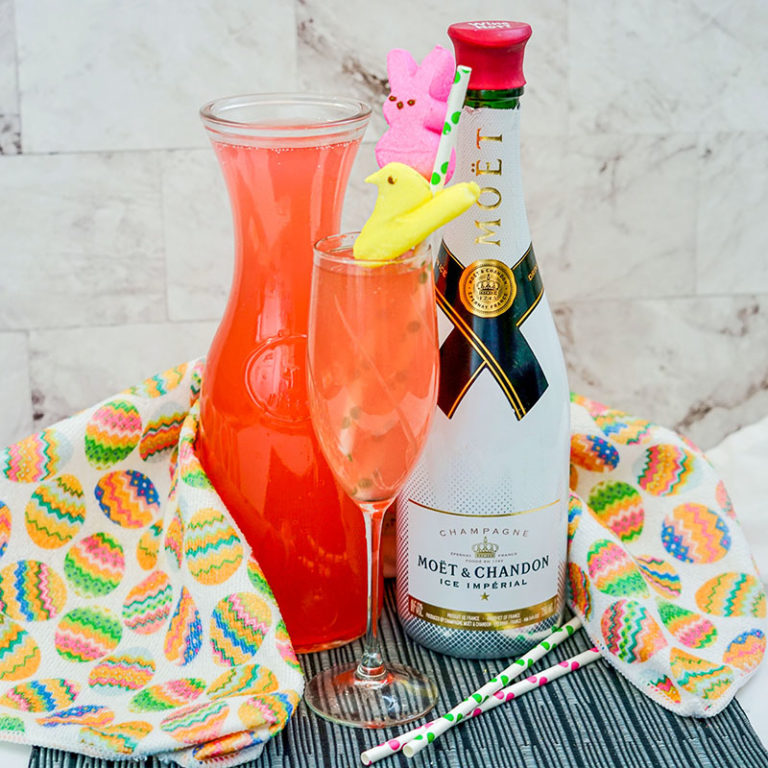 20+ Must try Easter Cocktail Recipes - ConservaMom
