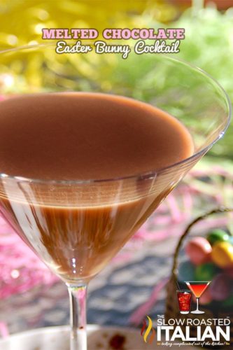 20+ Must try Easter Cocktail Recipes - ConservaMom