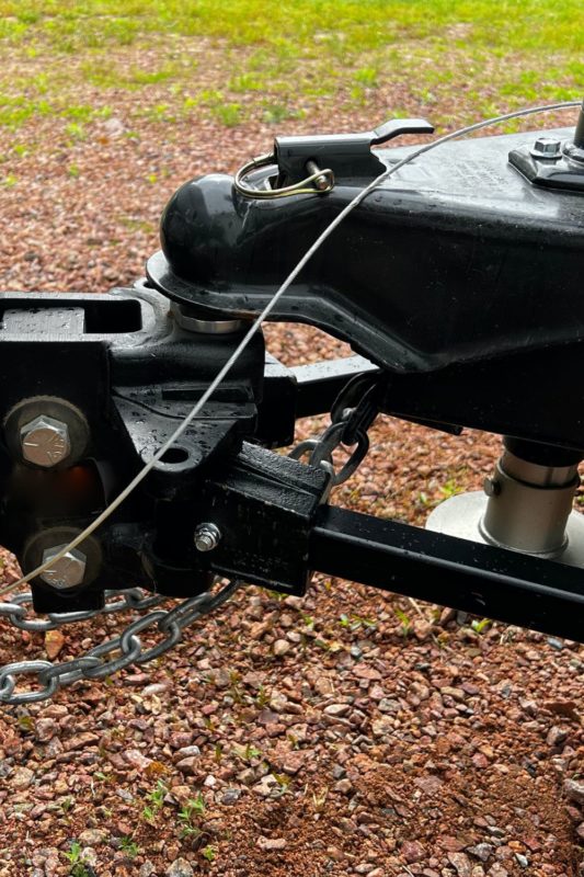 Top 5 Must-Have Accessories for Your Trailer Hitch - ConservaMom