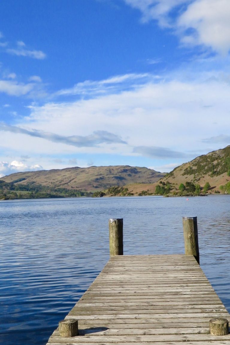 Designing Your Waterfront Paradise: The Art of Dock Placement - ConservaMom