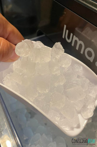 Reasons why you need a Luma Nugget Countertop Ice Maker